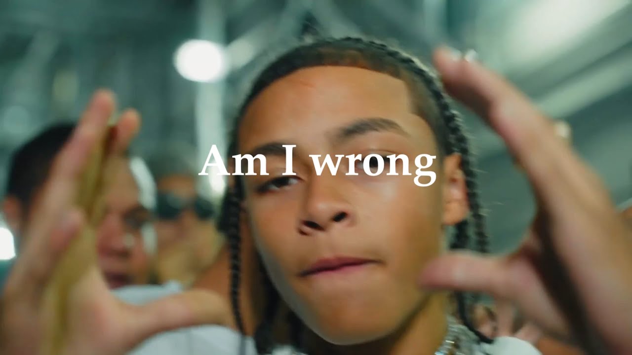 [FREE] DD Osama x Sugarhill DDot x Sugarhill Keem ''Am I wrong'' NY Drill Sample (Prod Geo ...