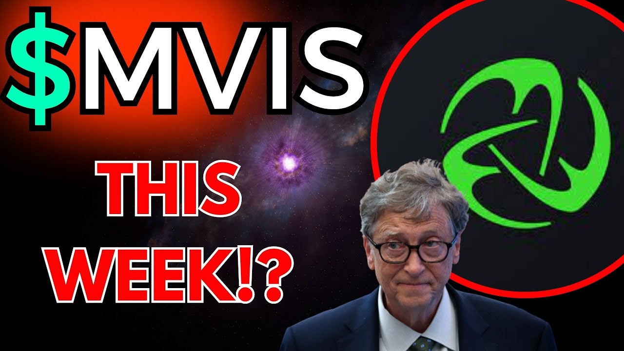 🛑 MVIS Stock (Microvision stock MVIS STOCK PREDICTION MVIS STOCK ...