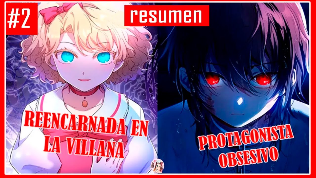 (2) REENCARNO COMO LA HIJA DE LA VILLANA QUE MALTRATA Y ENCIERRA AL ...