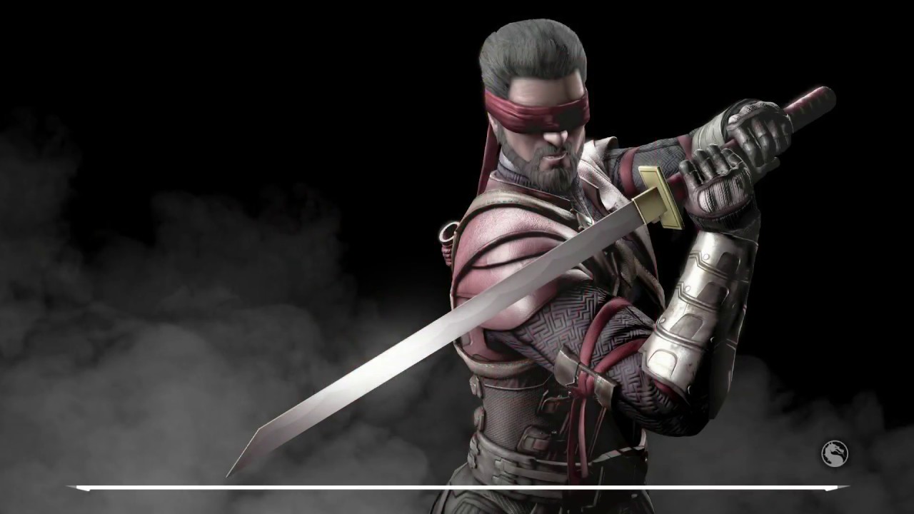 PSG 2018 - Mortal Kombat XL | ARYBA STACKS vs ZAZA - YouTube