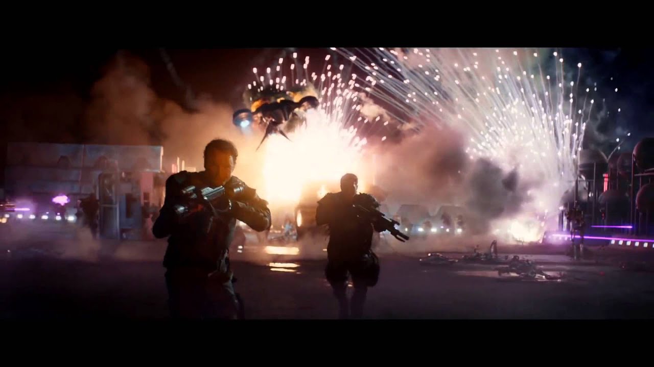 Action montage april 2015 - YouTube