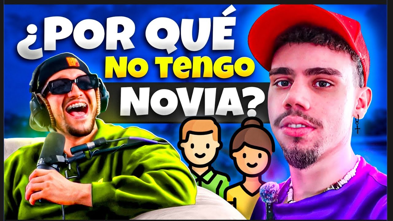 MI PRIMER PODCAST - YouTube