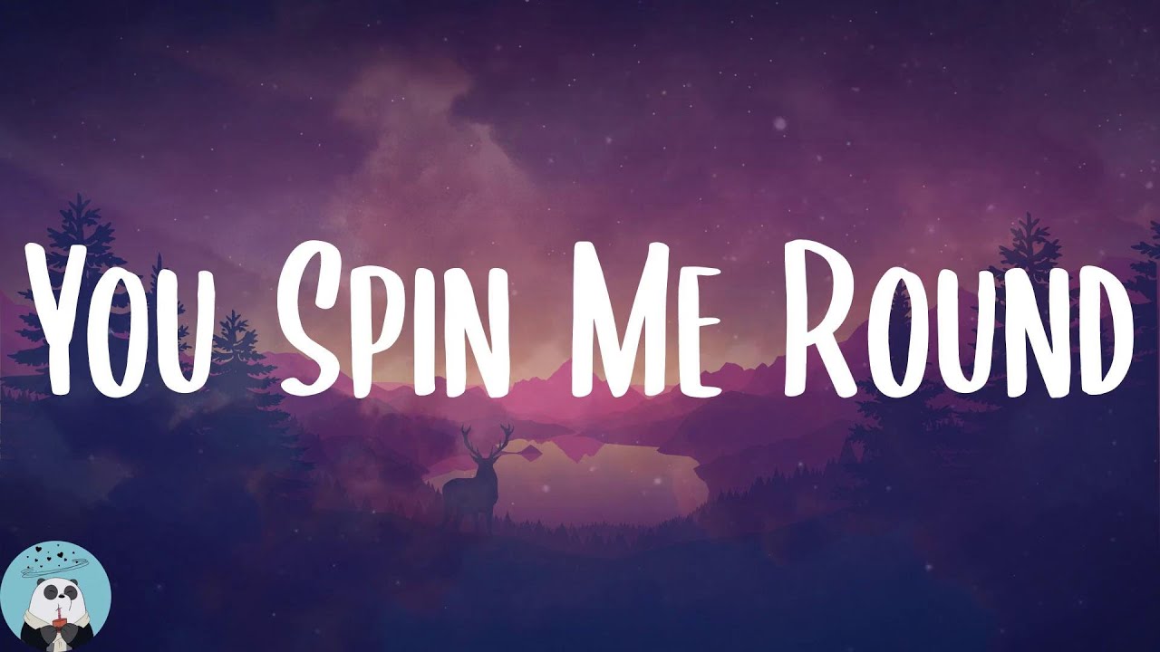 Dead Or Alive - You Spin Me Round (Like a Record) (Lyrics) - YouTube