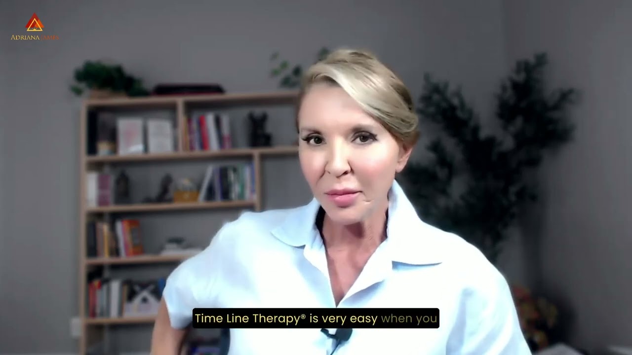 Video Gallery - NLP Coaching & Time Line TherapyR - The Tad James Co