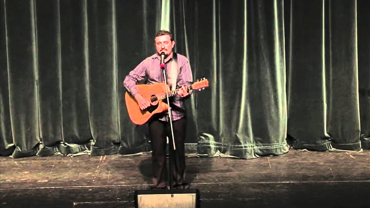 Gabriel Rossi - Al-Jazeera FM - YouTube