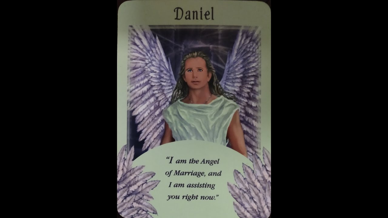 **WHERE IT ALL BEGAN 💖** | Collective Energy Reading - ANGEL DANIEL ...