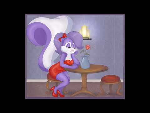 *sighs* I do really stink a lot 😢😔🦨