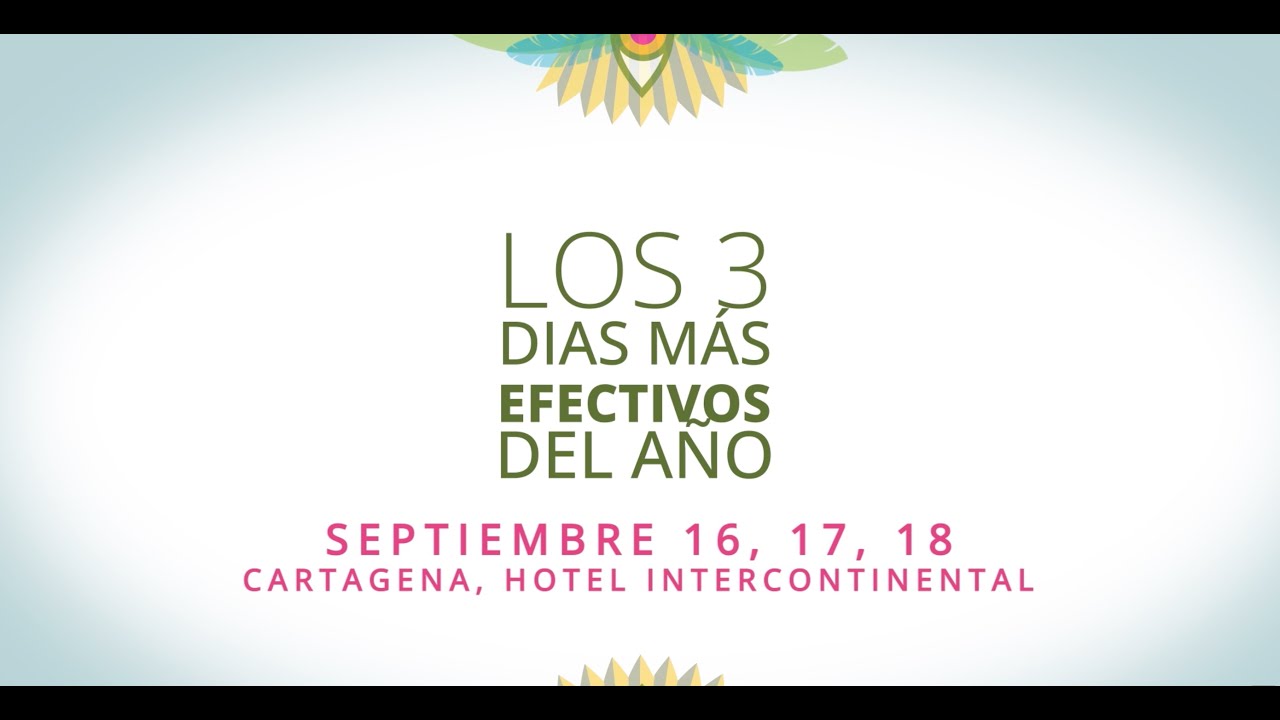G&H100 el encuentro de negocios más exitoso del canal HORECA PLUS llega a Cartagena, Colombia ...