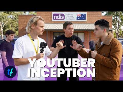 Don't blame the private sector for the Government's failures. Topher Project 400