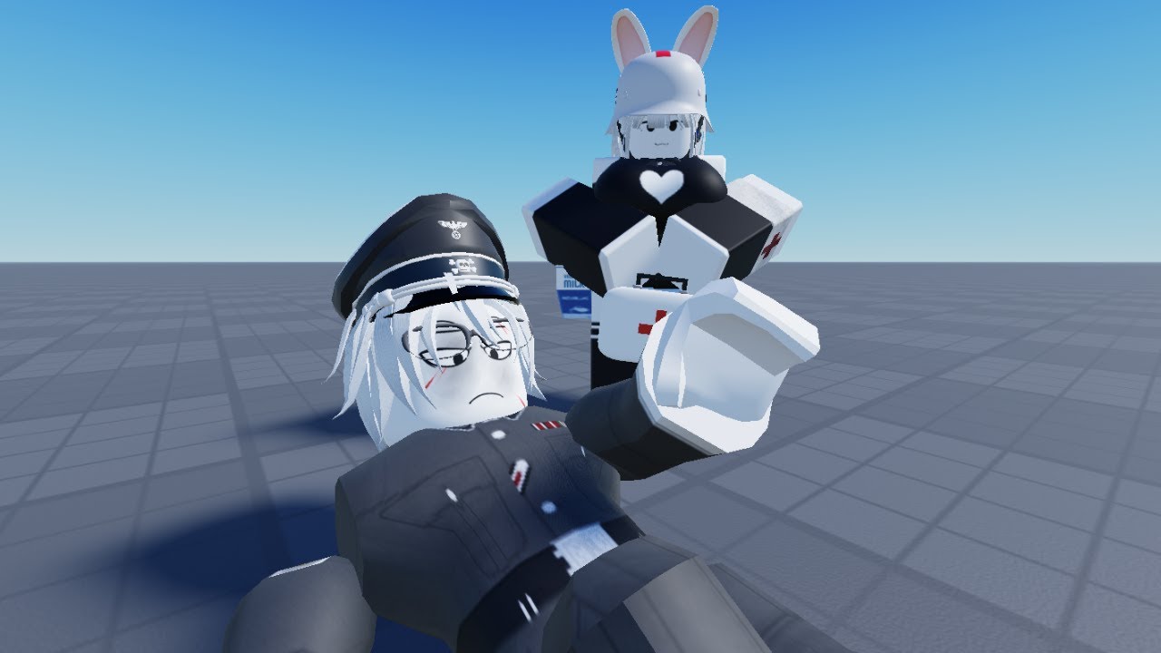 NOT YOU!!! | Roblox R63 Animation (Re-Upload) - YouTube