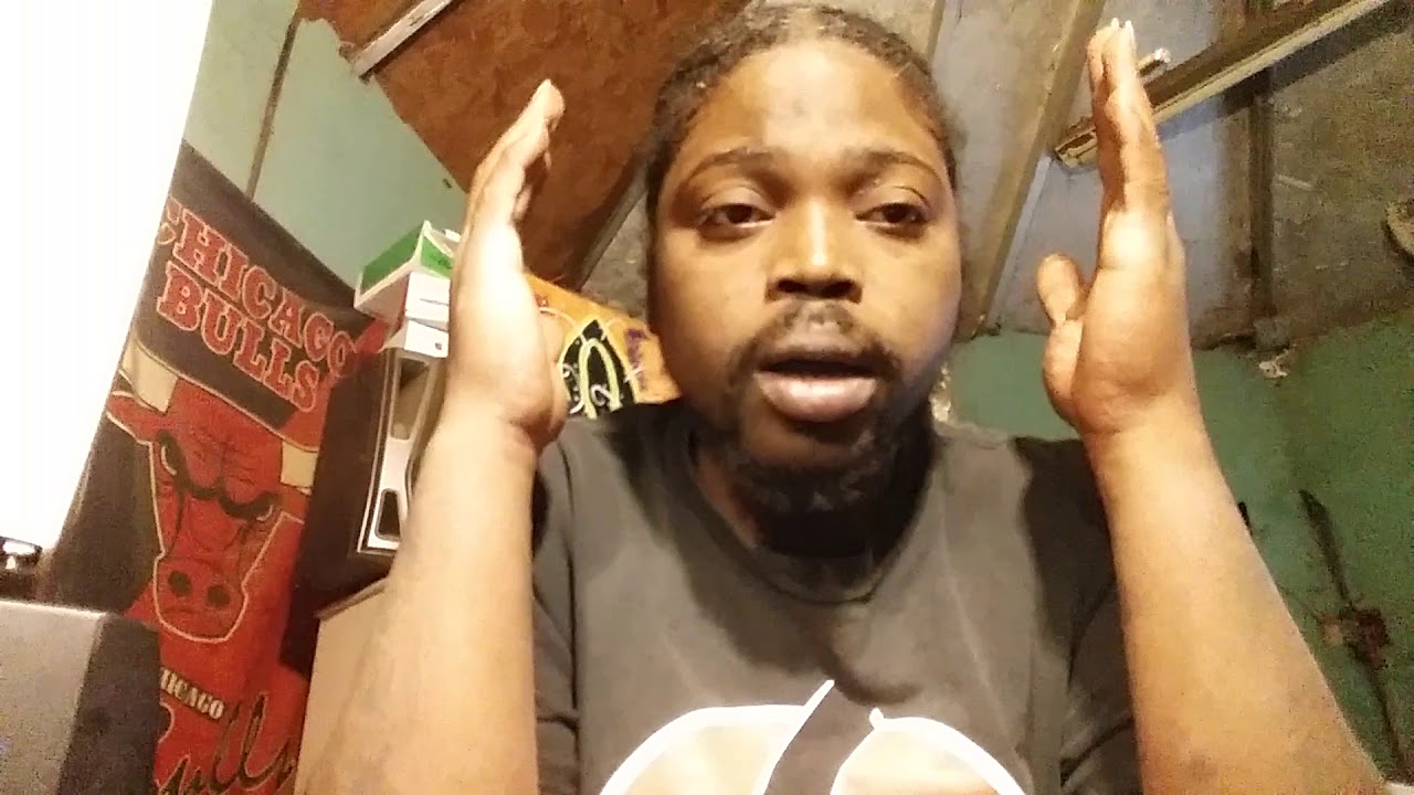 Lil Killah Vlog 101 Tha Update - YouTube