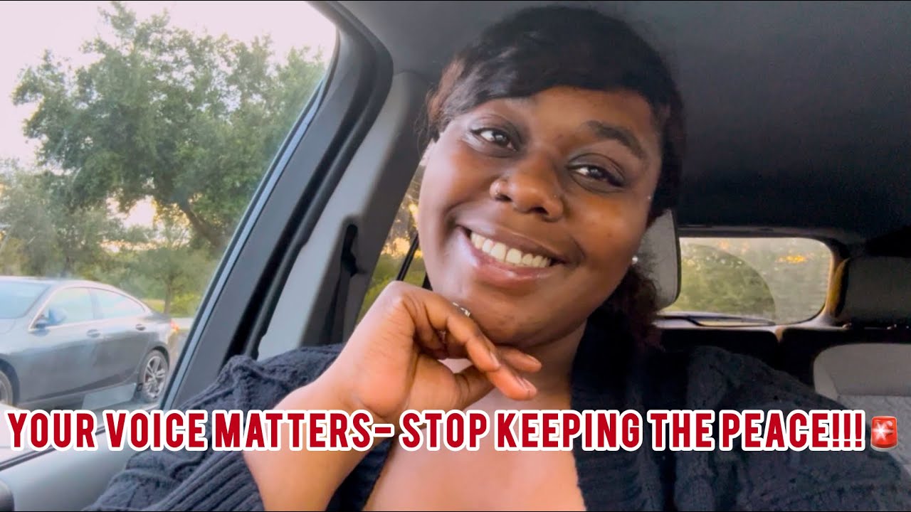 USE YOUR PRIVILEGE FOR GOOD, LIVES DEPEND ON IT!!! - YouTube