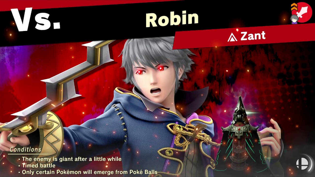 Super Smash Bros Ultimate: The World of Light playthrough [Part 33 ...