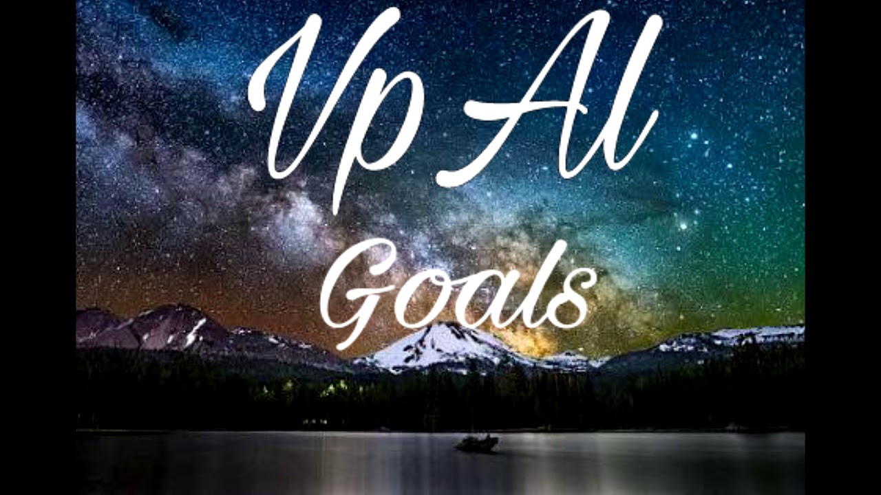 VpAl - Goals ( Original Mix ) - YouTube