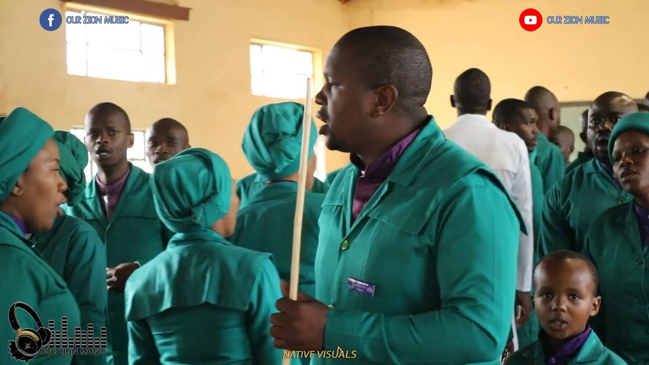 Ekuphiweni Church In Zion (STEZ) - Awezeli Uhlala Esibhekile & Sohlala ...