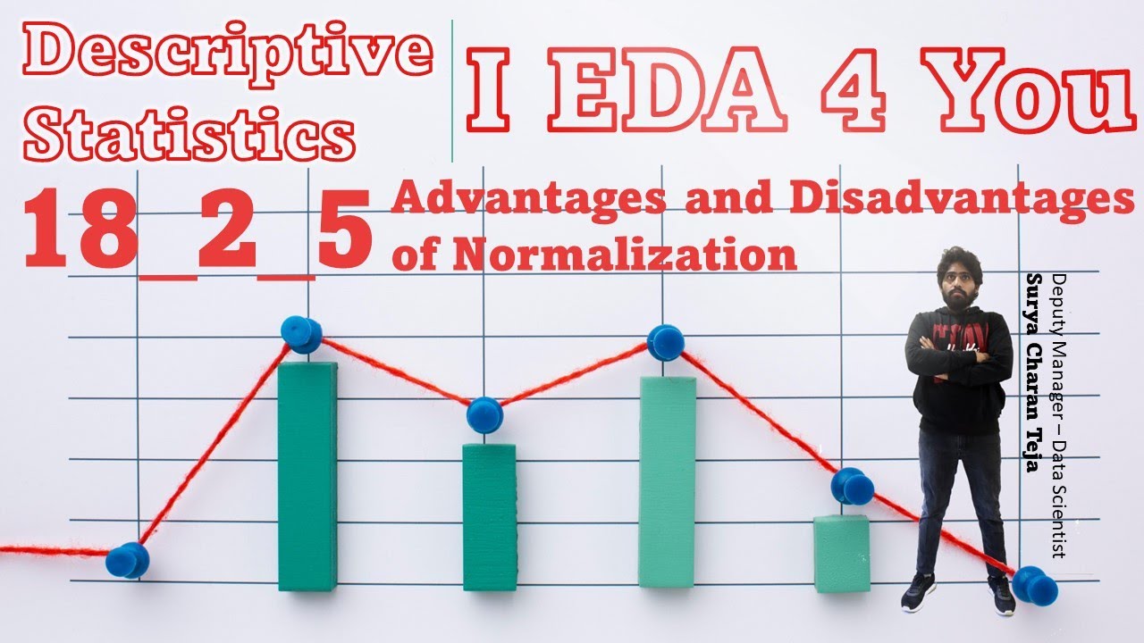 18_2_5 Advantages and Disadvantages of Normalization - YouTube