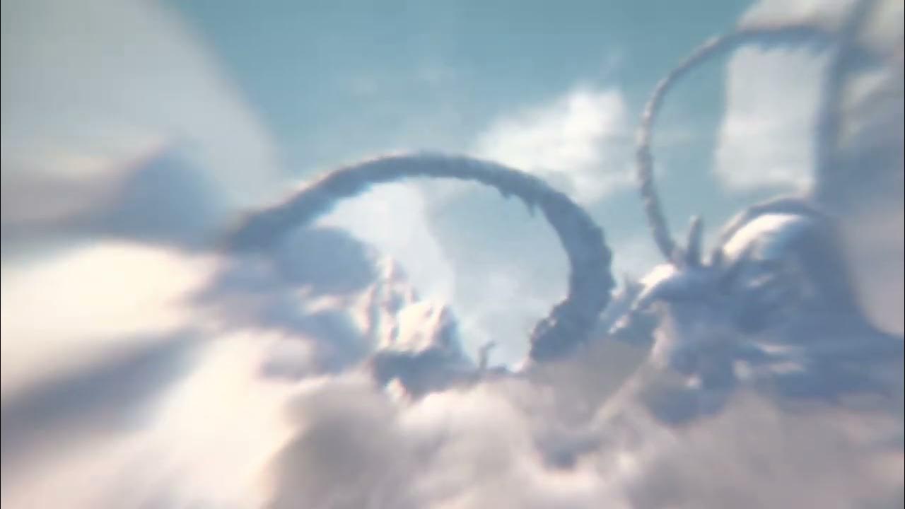 PSVR 2 Mura effect - Horizon - YouTube