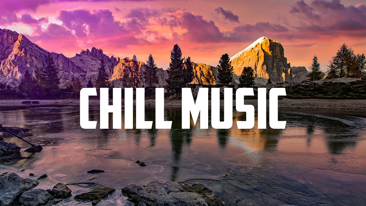 Productive, inspirational and chill music for work or studying. - YouTube