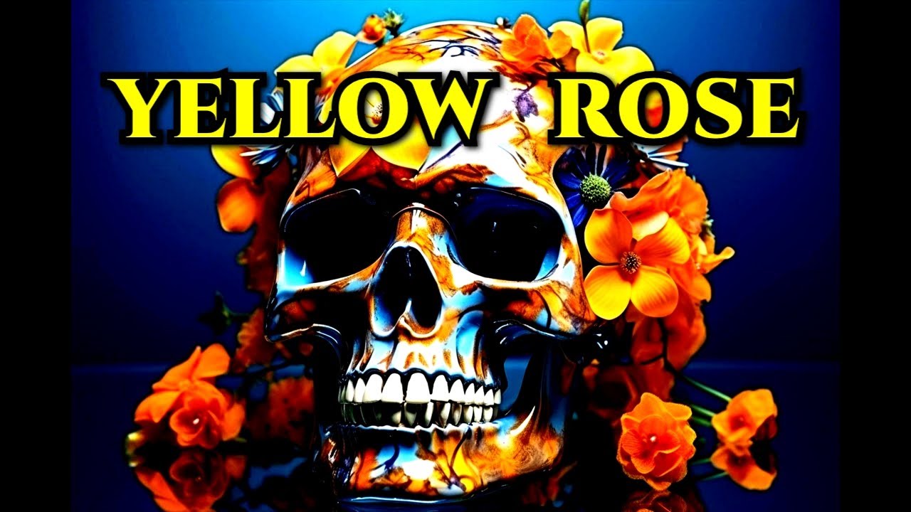 Yellow Rose - Creepypasta [ITA] - YouTube