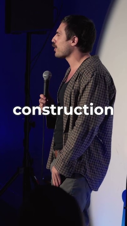 Construction Problems - YouTube