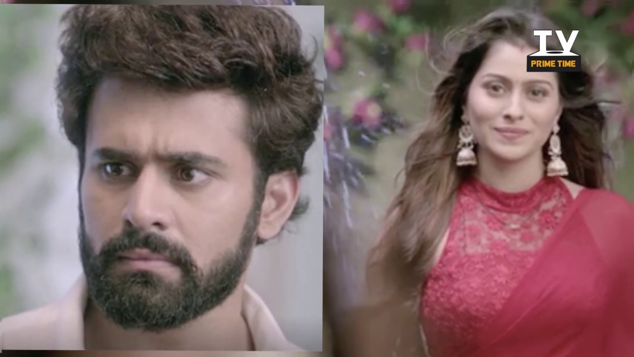 Face Off Between Raghbir And Pragati Over Raghbir's Fake Love | Bepanah Pyaar | TV Prime Time ...