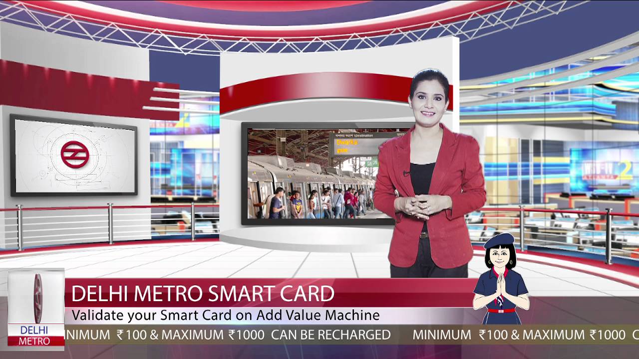 Top up through mobile app and online recharge - YouTube