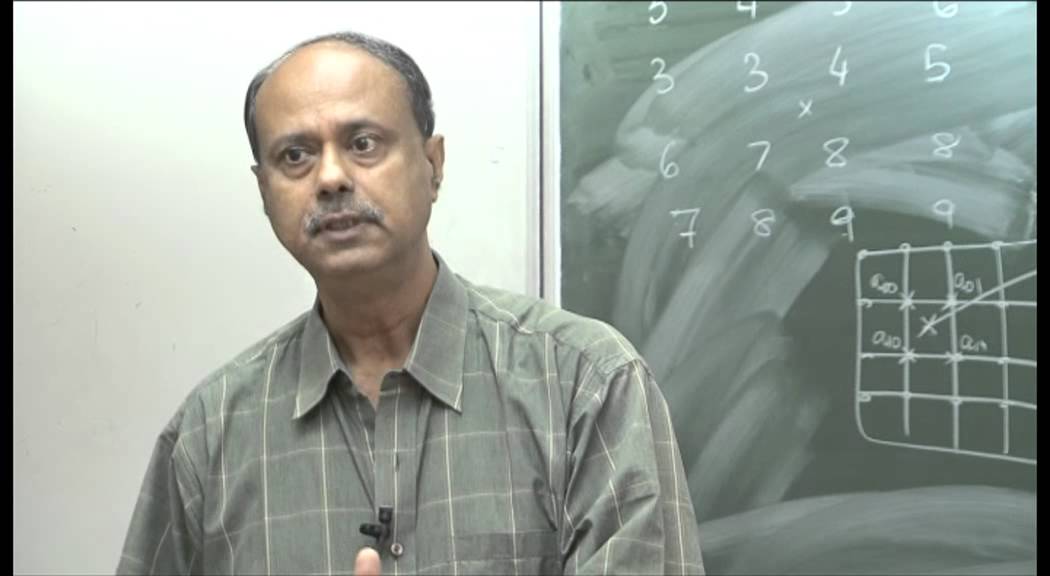 Mod-01 Lec-03 Lecture-03 Biometrics - YouTube