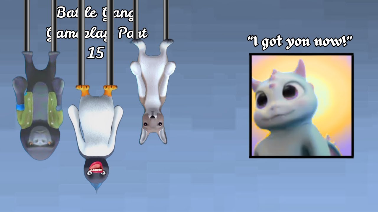 Battle Gang Gameplay Part 15 - YouTube