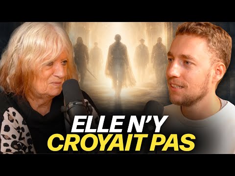 Une Psychologue Brise le Tabou : Ce Qu’elle a Découvert sur les Vies Passées | Indry Lapierre