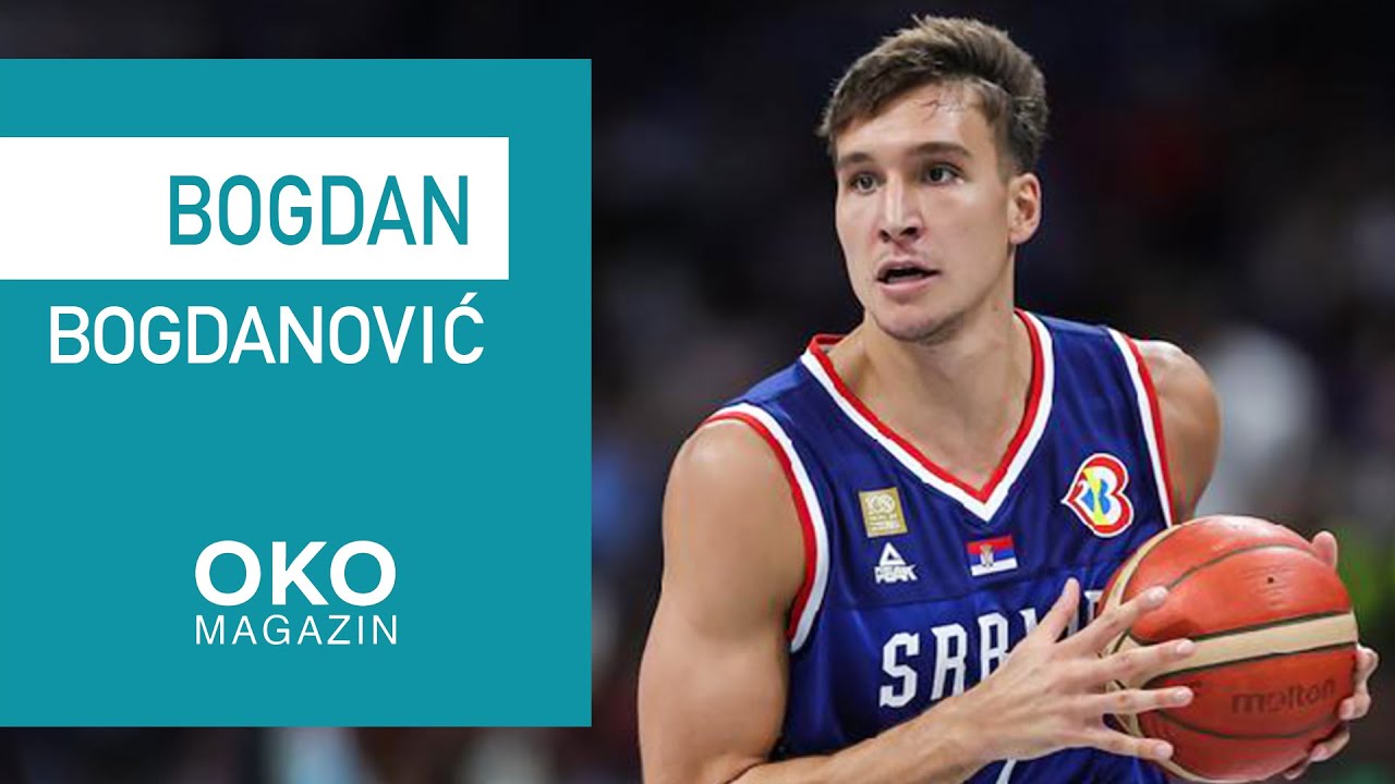 Oko magazin: Bogdan - YouTube