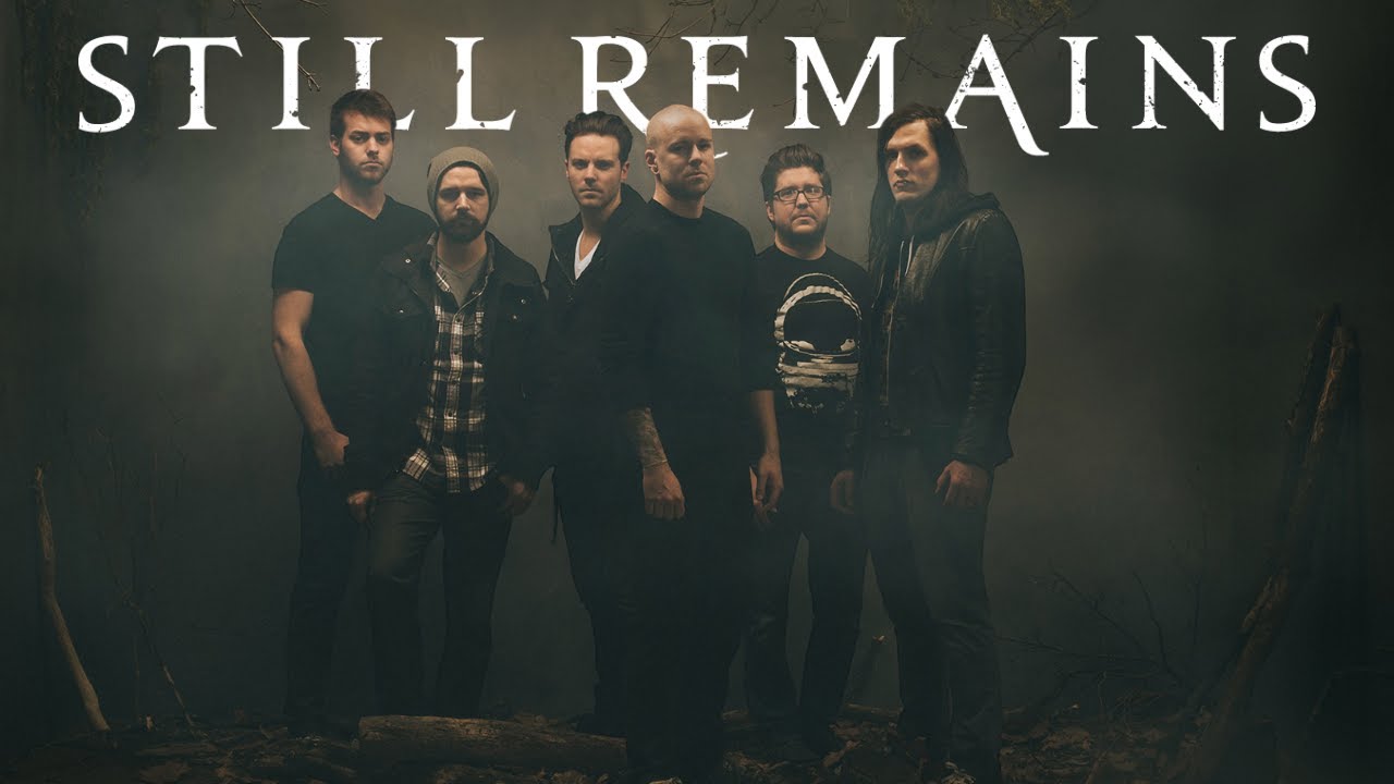The History of Still Remains - YouTube