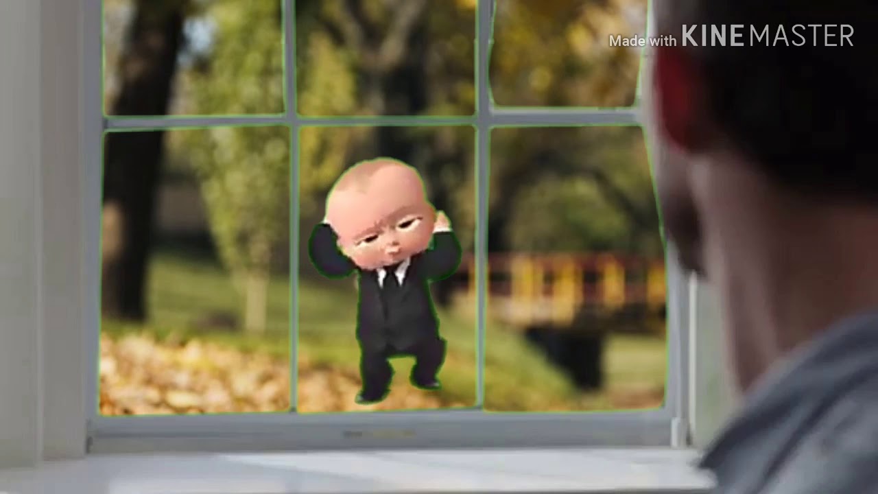 Window meme - YouTube
