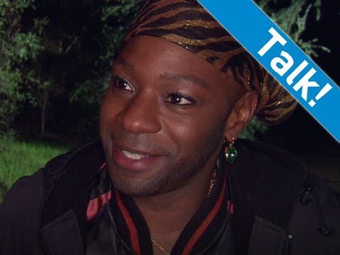 True Blood Staffel 4 - Nelsan Ellis über die Rangordnung in Bon Temps