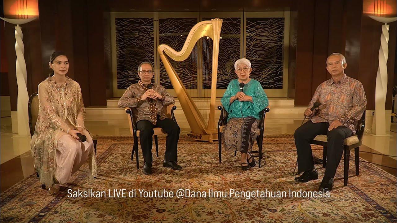 Resital Musik DIPI Virtual DIPI 2021 - YouTube