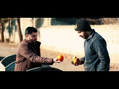 Şükr Olsun. Qısametrajlı Film- 2020