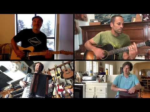 Jack Johnson & Band \