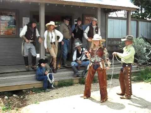 World ChampionTrick Roper Kevin Fitzpatrick ropes me in! - YouTube