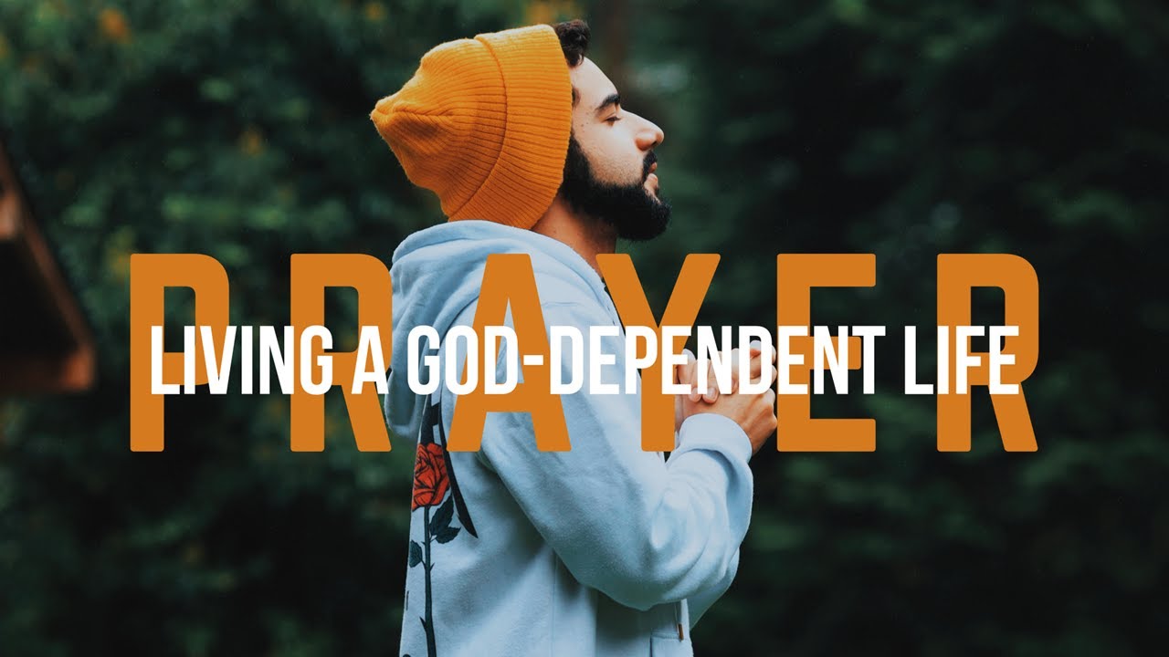 Common People in Constant Prayer - YouTube
