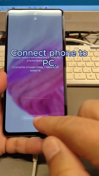 Forgot Phone Lock? Samsung A53 5G (SM-A536B) Delete Pin, Pattern, Password Lock. - YouTube