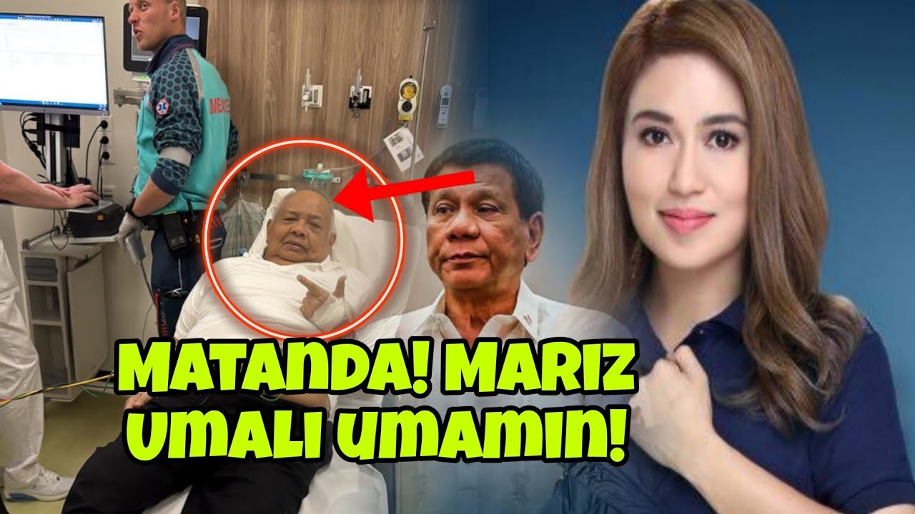 Grabe pala ka Bastos ugali ni Mariz Umali || Matanda lang tawag Kay ...