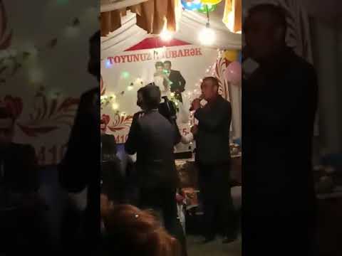 Şövqü İsayev, Faxrət Eldayaq - Zərdab Toyu instagram: @isayeeff_ (Kanala abunə olmağı unutmayın)