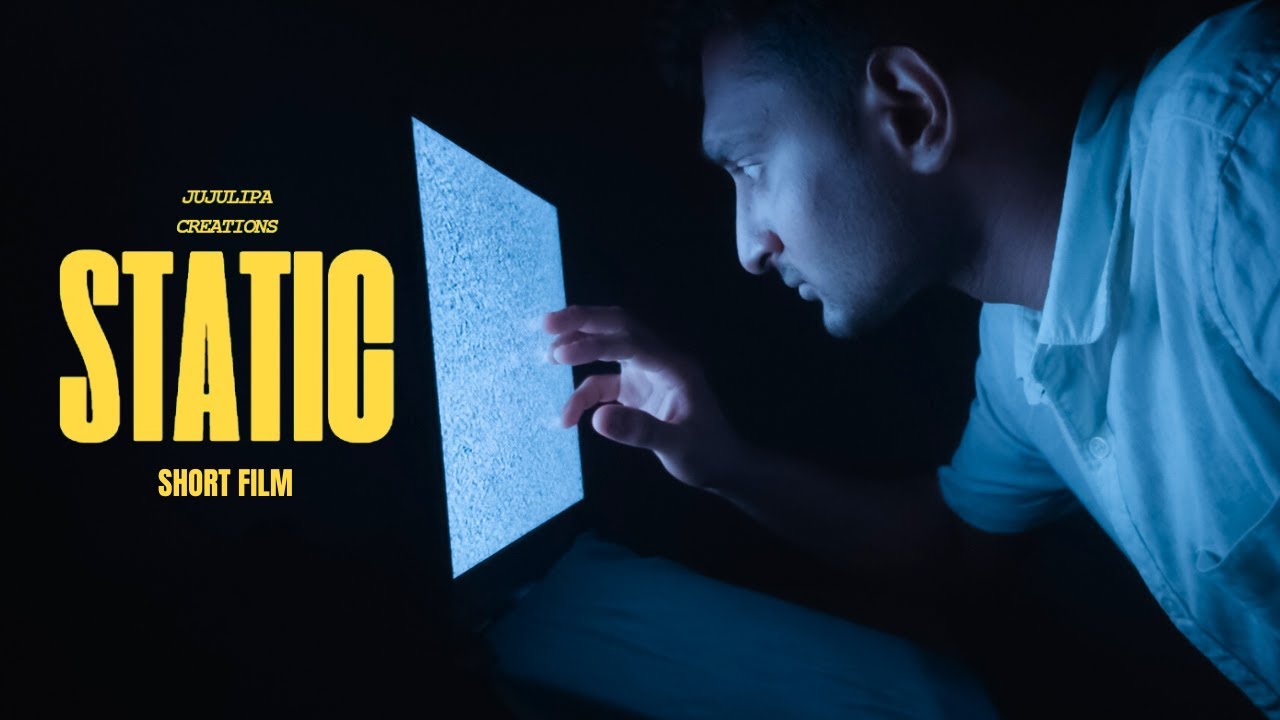 STATIC - Award Winning Short Film - YouTube