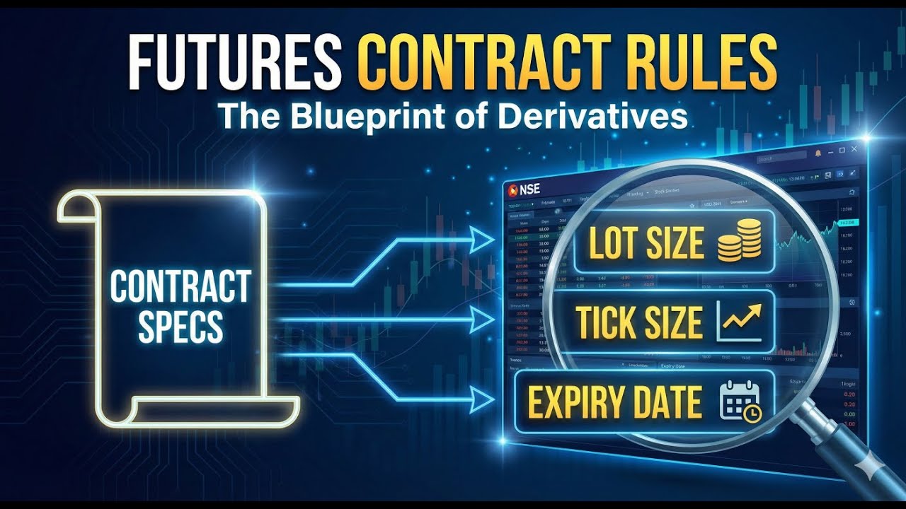 Understanding Futures Contract Specs: Lot Size, Tick Size, and Expiry ...