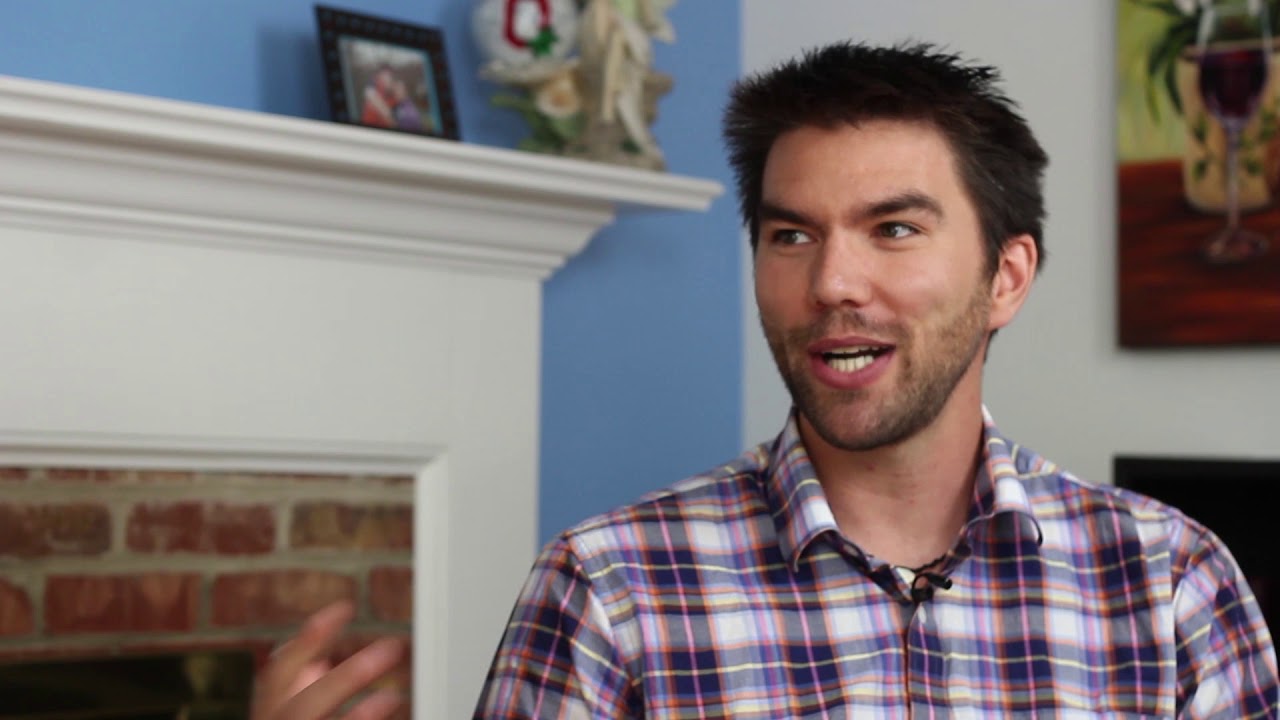 Your Freedom Can Free Others w/ David Peterka - YouTube