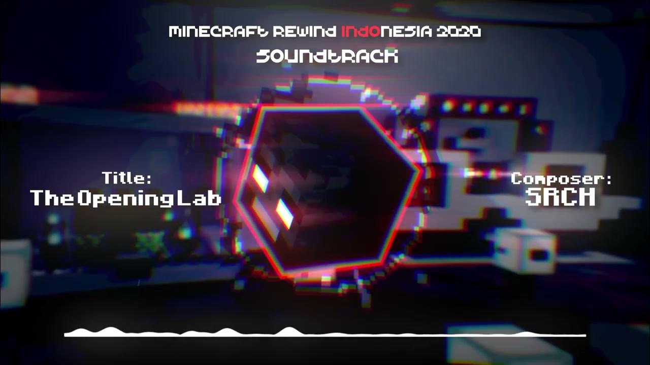 Soundtrack Youtube Rewind McAnimID 2020 - The Opening Lab - YouTube Music