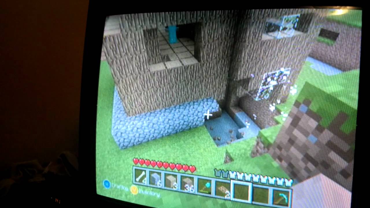 Funny Minecraft Prank!!! - YouTube