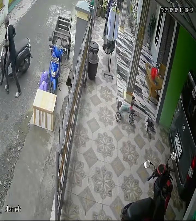 Ema MZ Nah yate maling neh bebungulan banar - YouTube