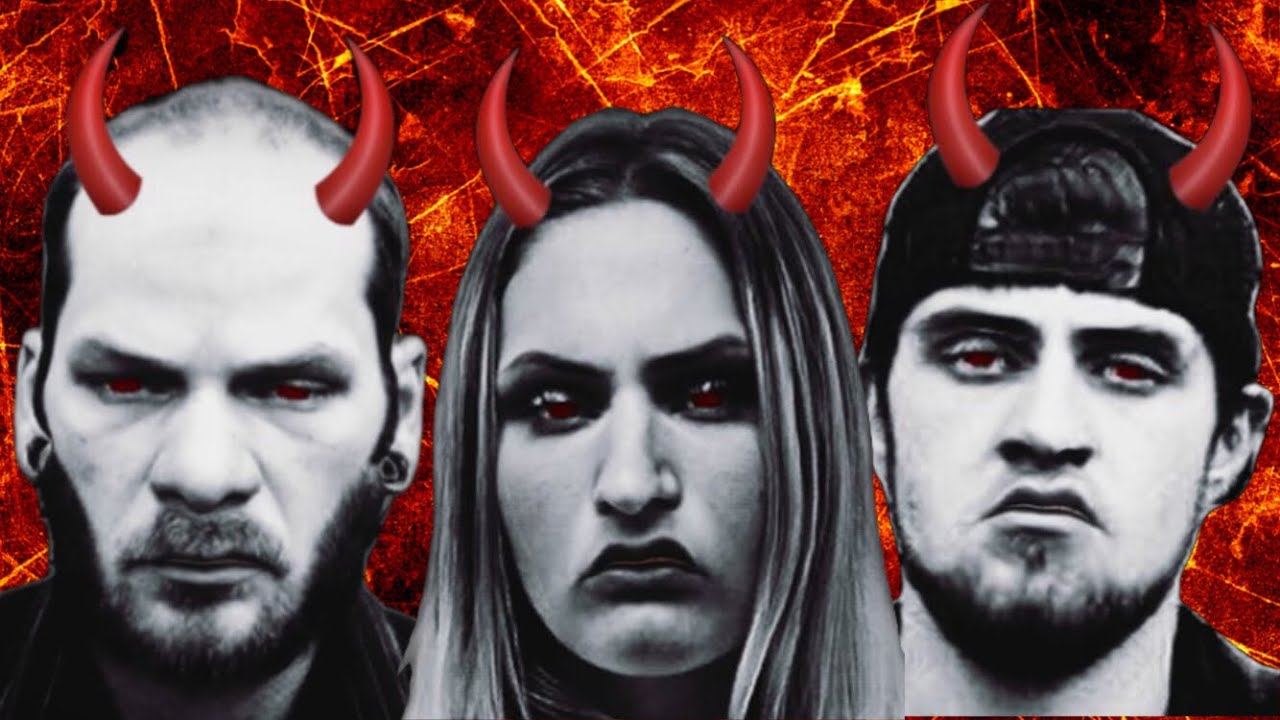 MIKAYLA JONES - THE FIGHT FOR JUSTICE - YouTube