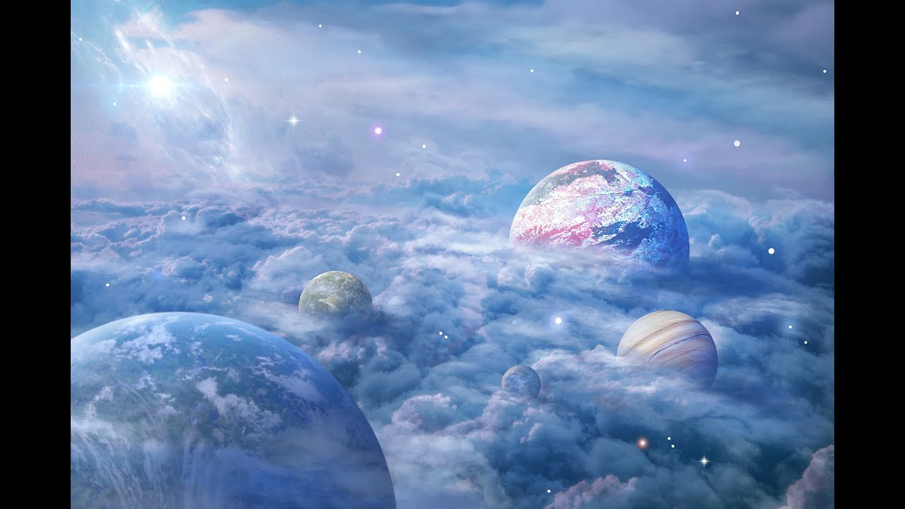 Soulwalker - Eine Seele auf ihrem Weg nach Haus - YouTube