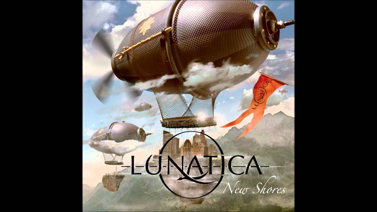 Lunatica - Farewell My Love - YouTube